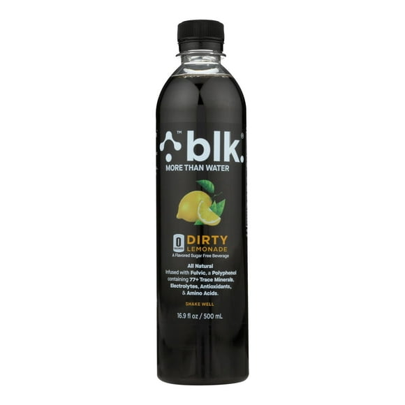 Blk Water