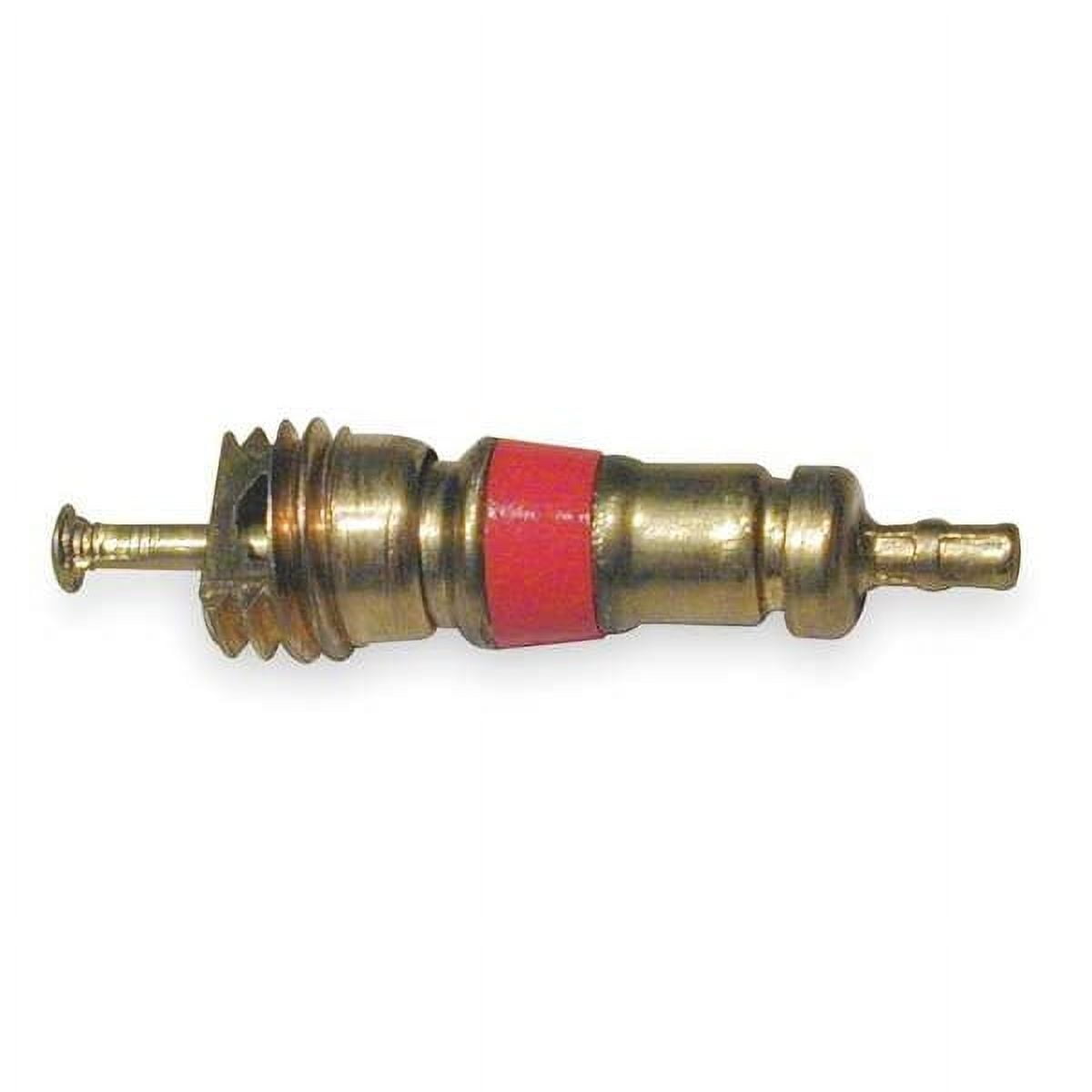 TRUFLATE T2F-38810100 Hydraulic Accumulator Valve Core - Walmart.com