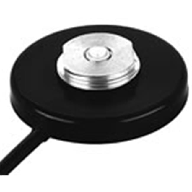 Blk Mini Mag Mt 12 ft. Cbl-Pl259 - Walmart.com