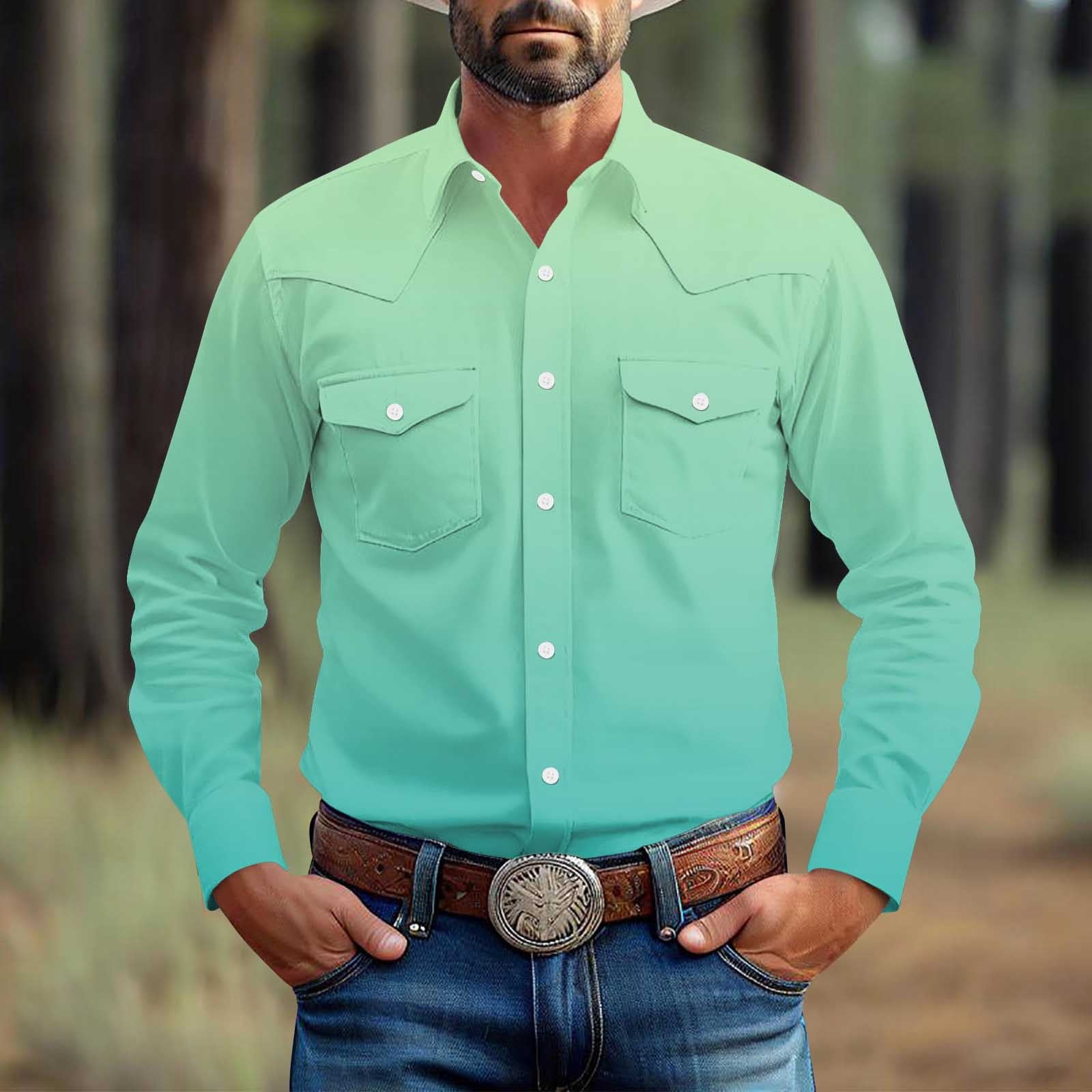 Blmnix Big And Tall Shirts T-Shirts for Man Guide Cotton Shirts ...