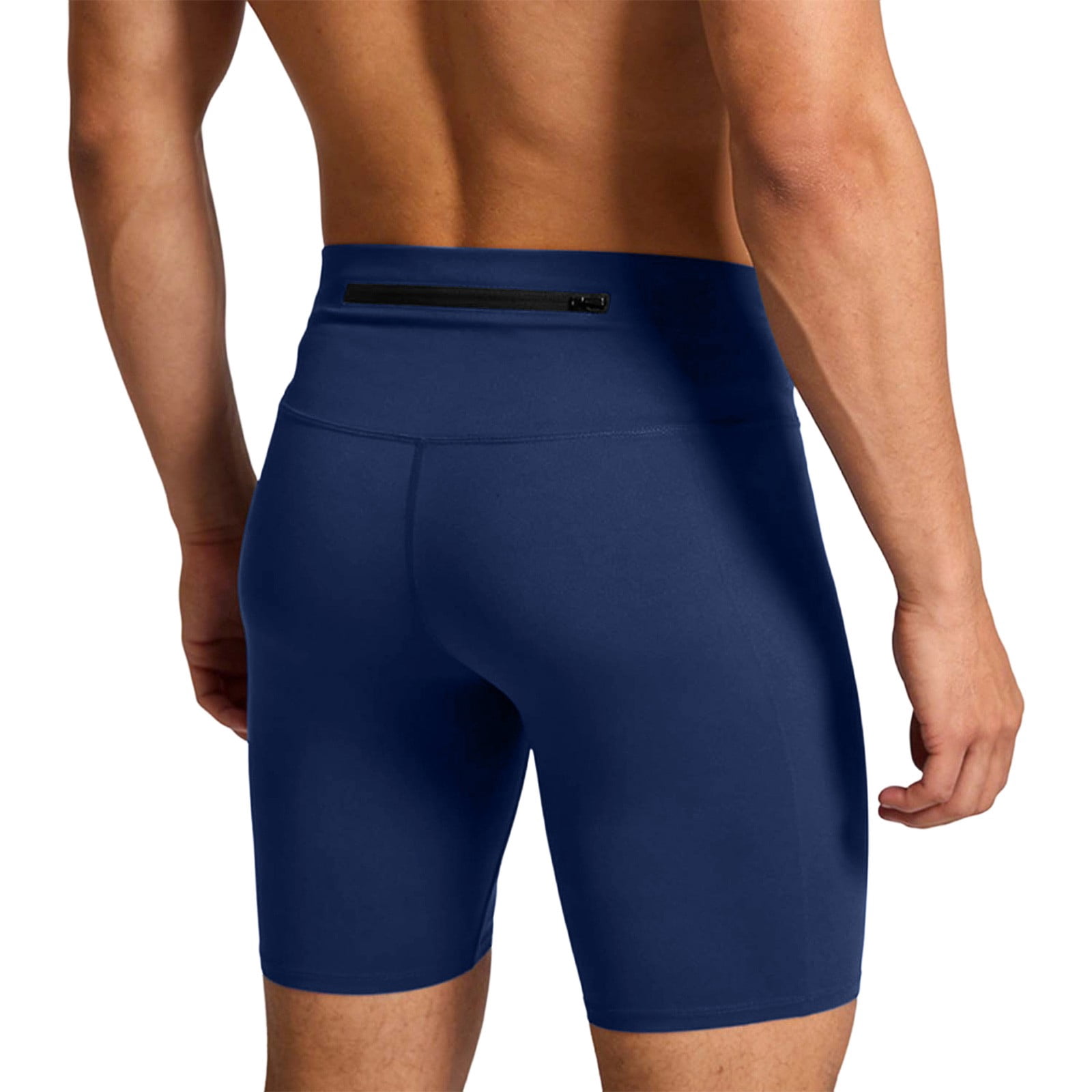 Blmnix Bike Shorts Shorts Men Sliding Shorts Running Shorts Short Pull ...