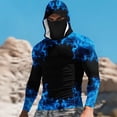 Blmnix Mens T Shirts Big And Tall Shirts Baggy Sun Shirts Muscle Tees ...
