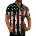 Blmnix Mens T Shirts Guide Big And Tall Shirts Western Shirts Oversized ...