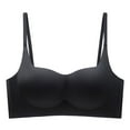 Blmnix No Underwire Women's Bras Push-Up Bras Minimizer Plus Size Bras S-XL - Walmart.com
