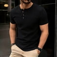 Blmnix Oversized Men Tshirt Muscle Workout Shirts Work Shirts ...