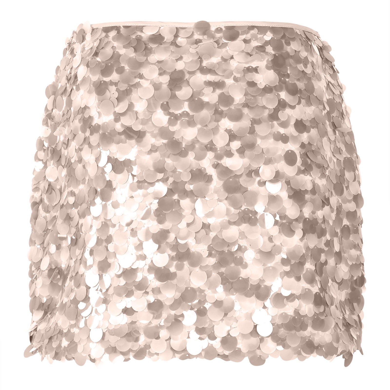 Blmnix Pencil Valentine Skirt for Women Midi Skirt High Waisted ...