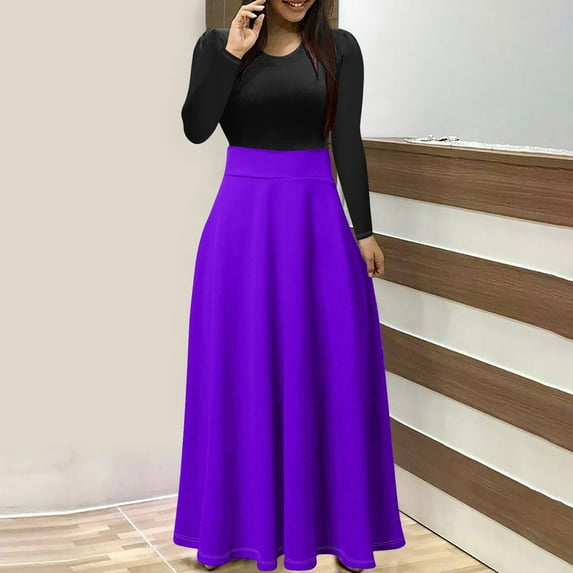 Blmnix Valentine Dresses for Girls Casual Dresses Tent Pleated ...