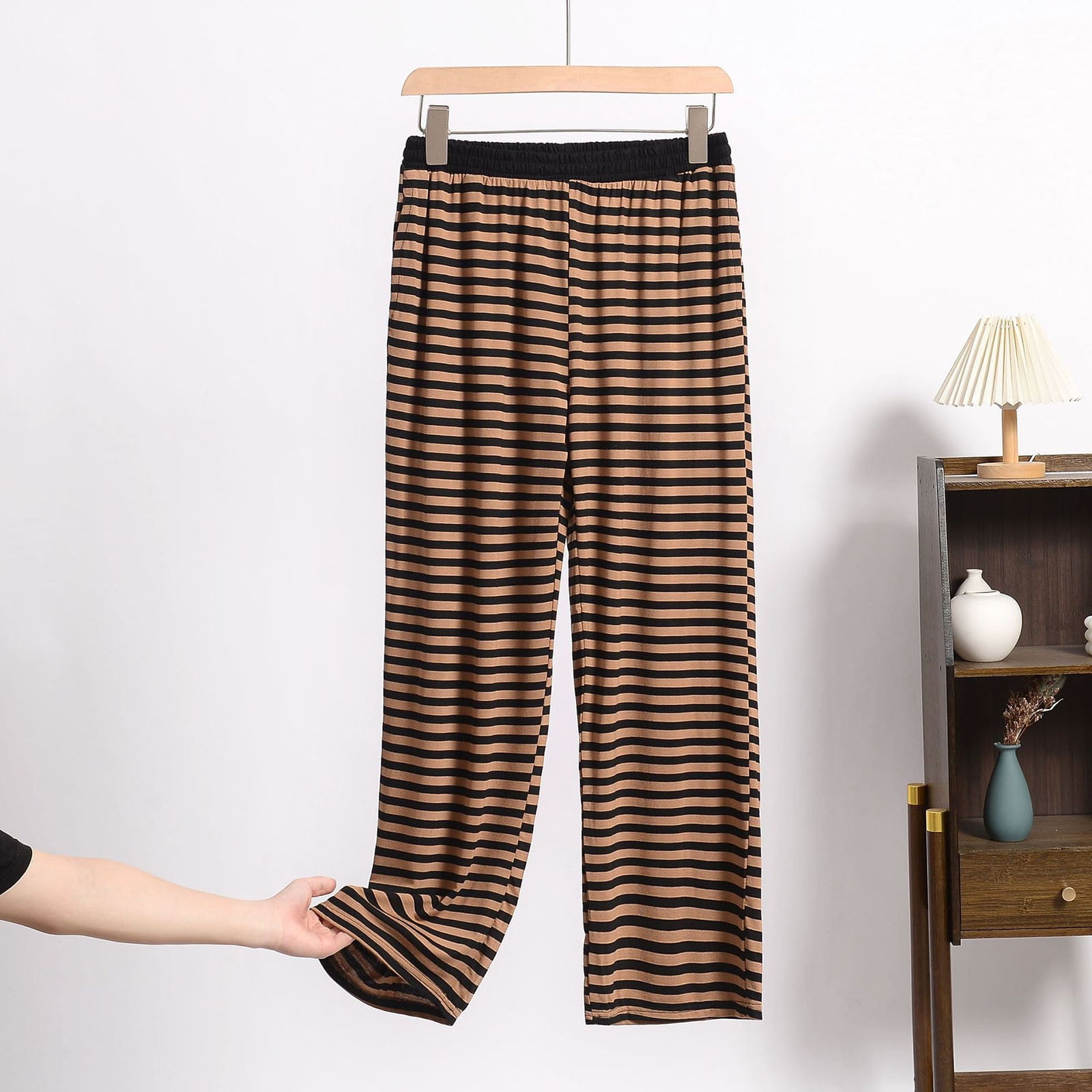 Blmnix Valentines Day Pajamas Cute Pajama Plus Size Sleep Pants Shirts ...