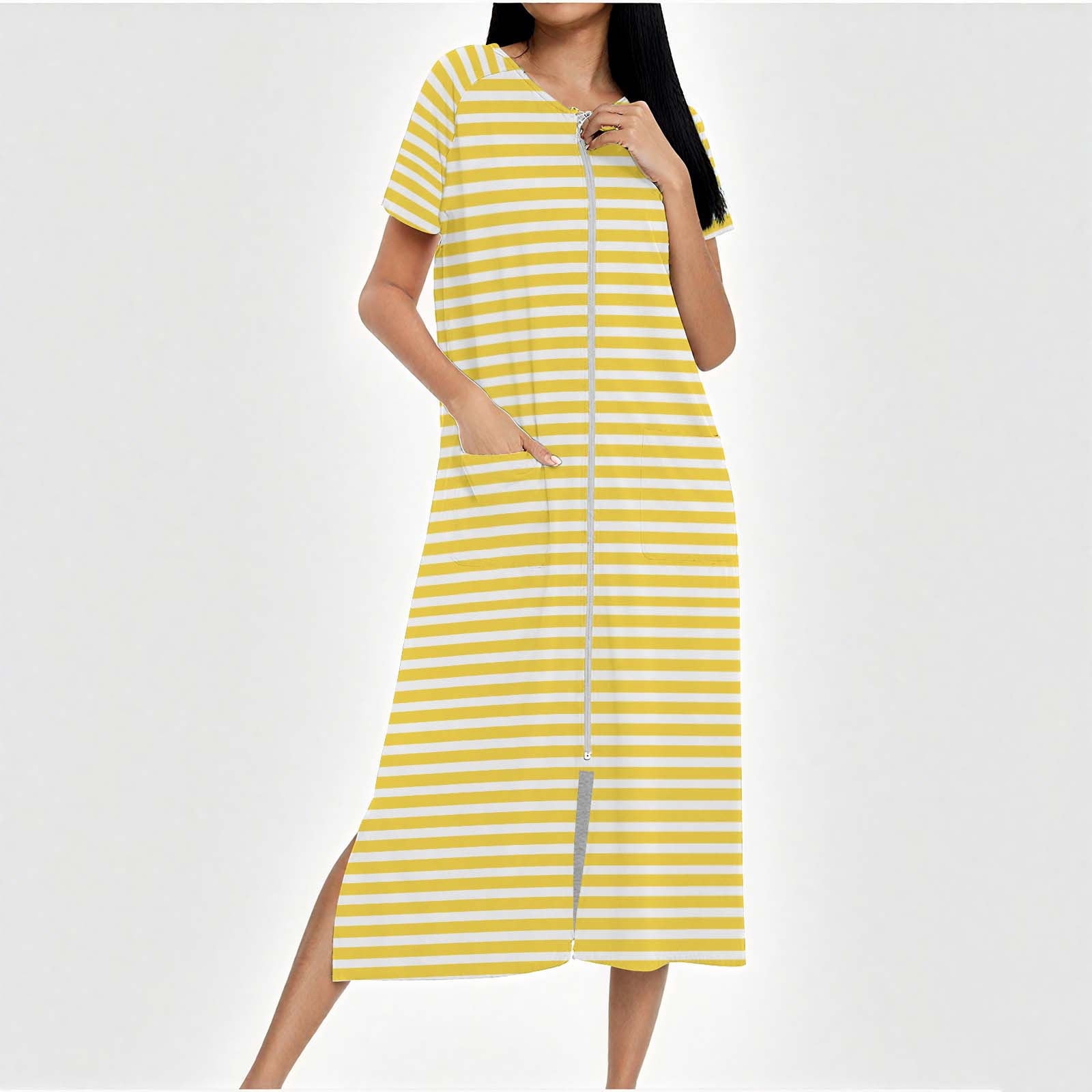 Blmnix Victorian Nightgown Women's Nightgowns Nightgowns Moomoo ...