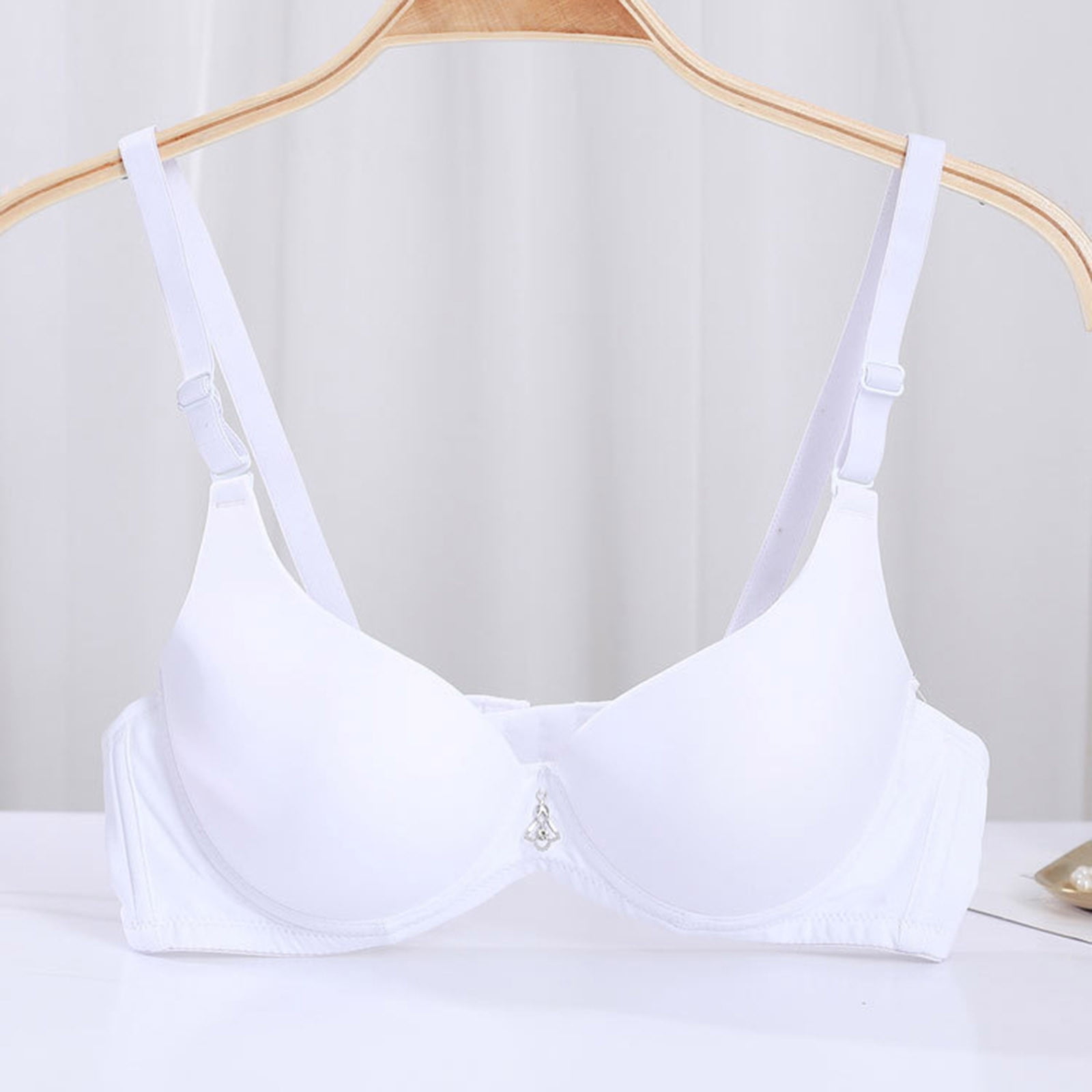 Blmnix Womens Bras Minimizer Bras Push Up Lift Bra Bras Balconette ...