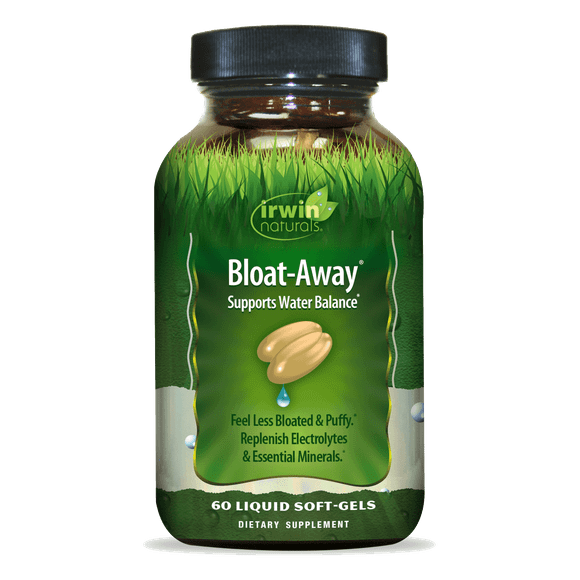 Bloat Relief in Digestive Health - Walmart.com