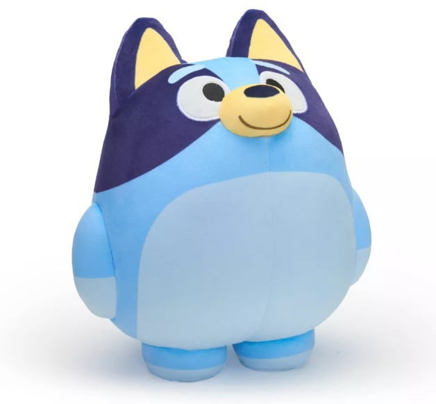 Blob Bluey Plush - Walmart.com