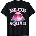 Blobfish Lover Blob Fish Deep Sea Fish Animal T Shirt - Walmart.com