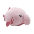 Large Kids Blobfish Plush - Cute, Super Soft and Squishable Stuffed ...