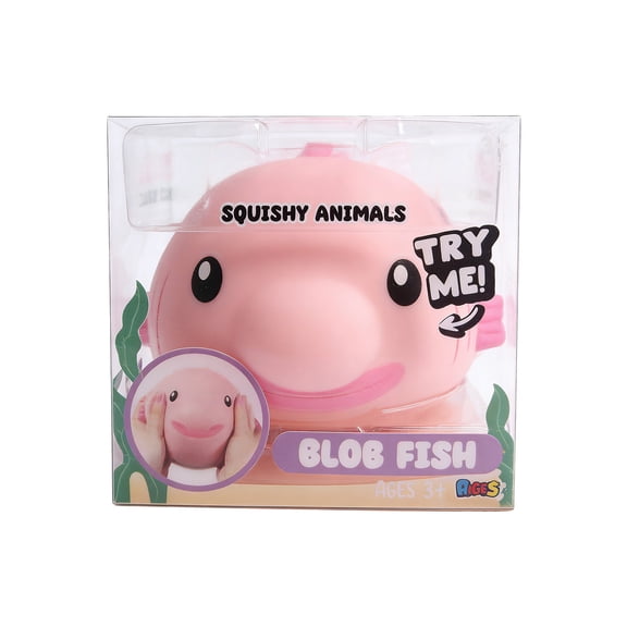 Shop Squishy Pets Toys for Kids in Bright Colors and Fun Styles