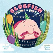 Gilbert Goldfish Wants a Pet (Hardcover) - Walmart.com