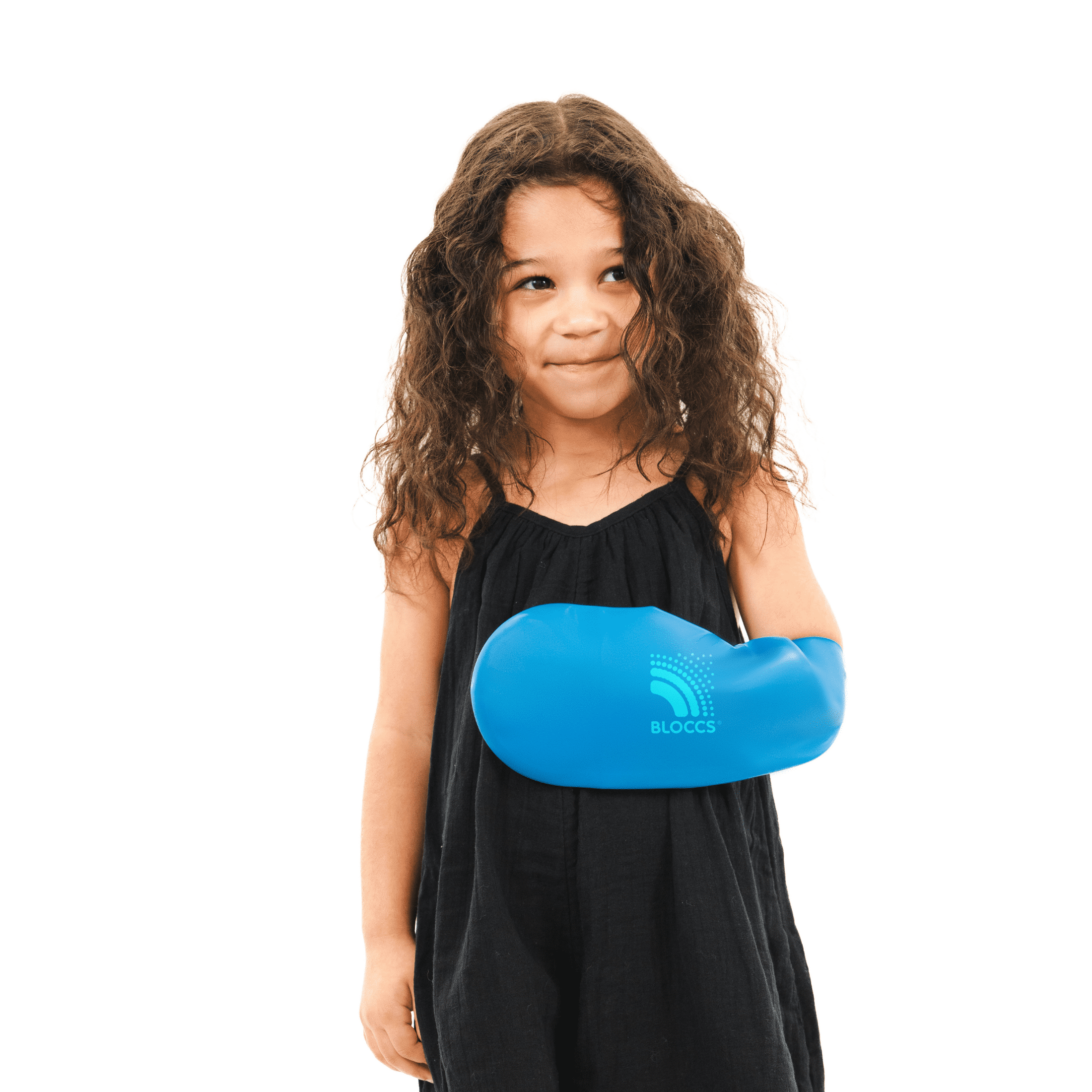 Bloccs 100% Waterproof Cast Covers for Swimming Arm Kids - Aquatic ...