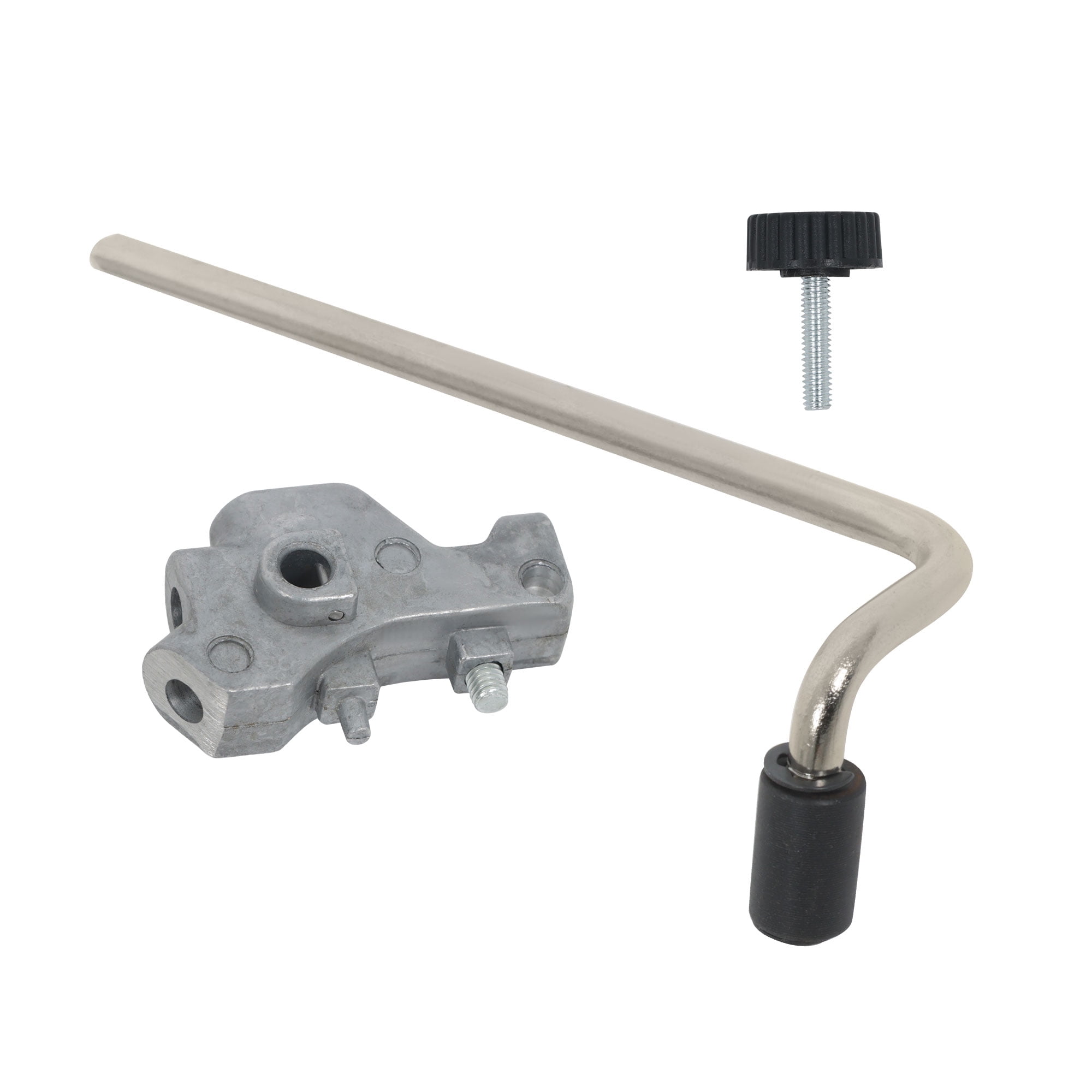 Block Assembly Depth Guide Knob Replace for N275350 N278801 N275341 ...