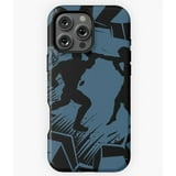 Block Design Phone Case for iPhone 16 15 14 13 12 11 Pro Max - Walmart.com