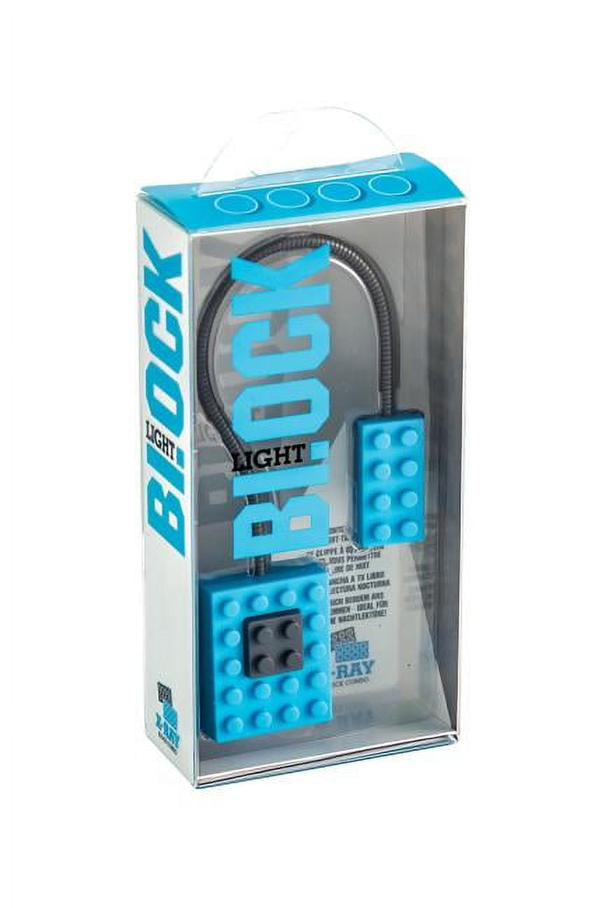 Block Light - X-Ray (Blue) (Other) - Walmart.com