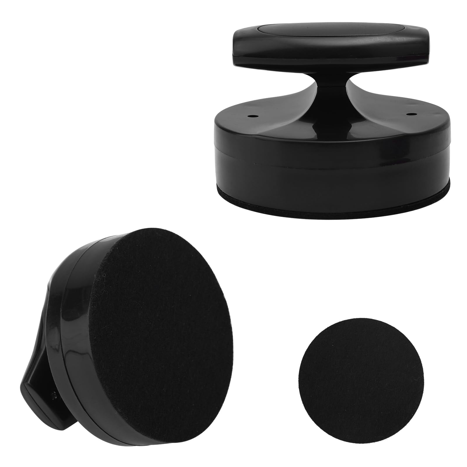 Block Printing Baren,TRDN Comfort Grip Handle Baren Printmaking Tool ...