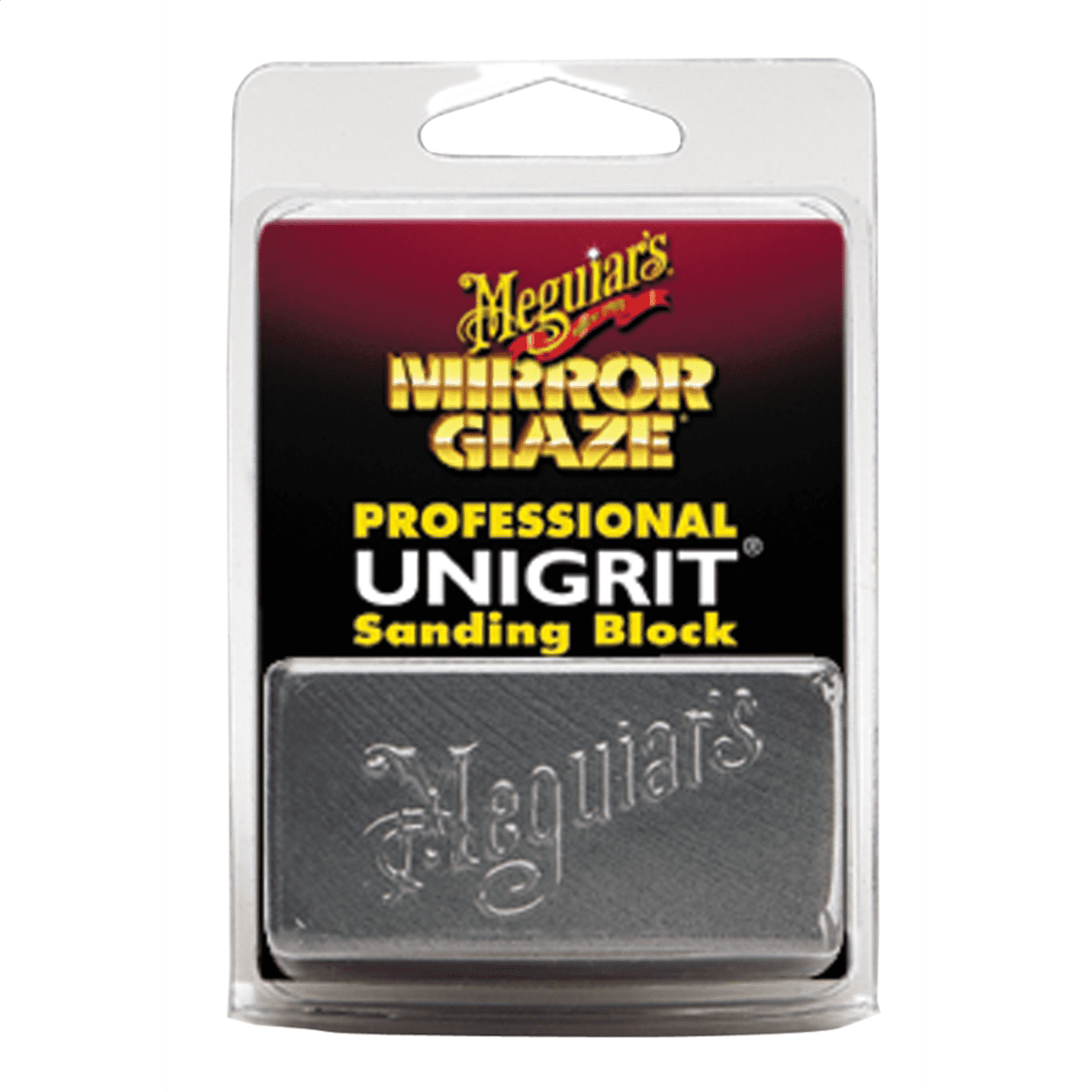 Block Sanding Uni Grit1000 - Walmart.com