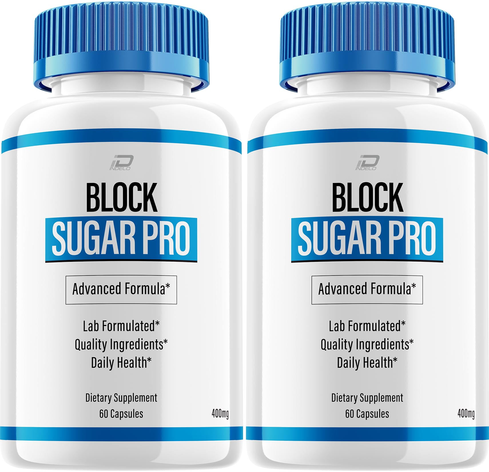 Block Sugar Pro Capsules – BlockSugarPro All Natural Glycogen Support ...