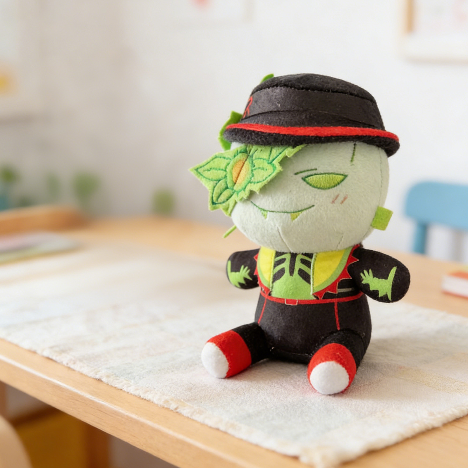 Block Tales Griefer Blocktales Plush Griefer Plush Stuffed Animals ...