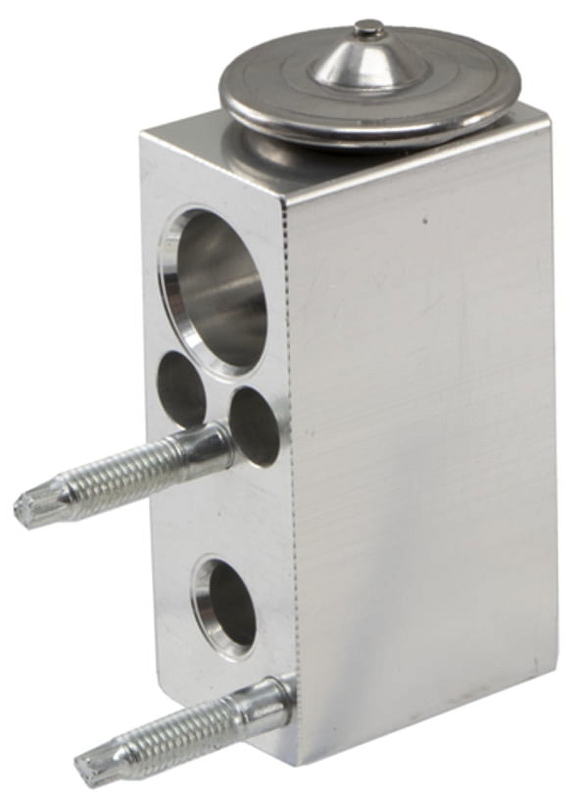 Block Type Expansion Valve w/o Solenoid - Walmart.com