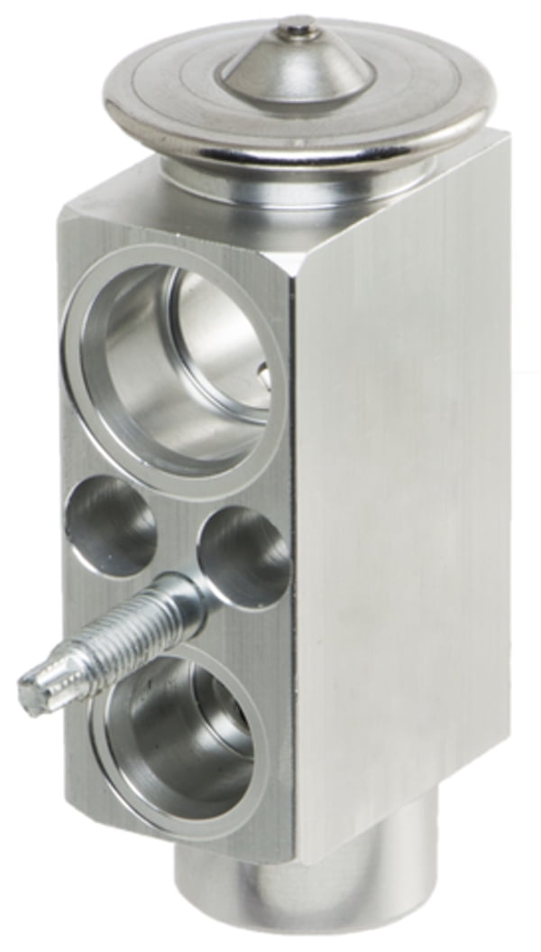 Block Type Expansion Valve w/o Solenoid - Walmart.com