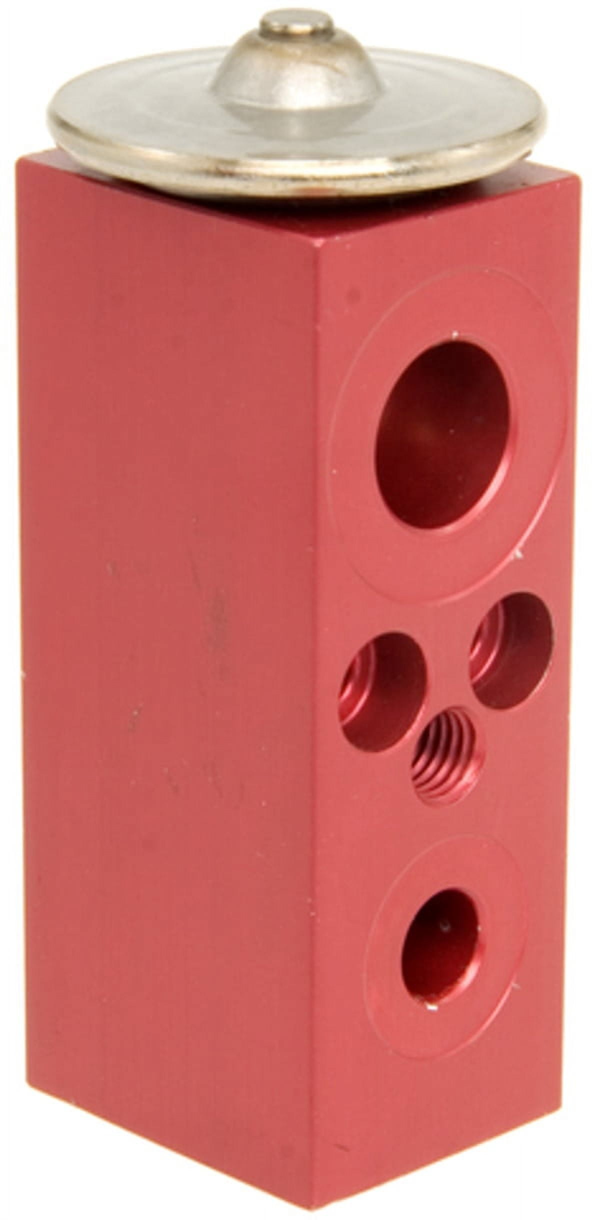 Block Type Expansion Valve w/o Solenoid - Walmart.com