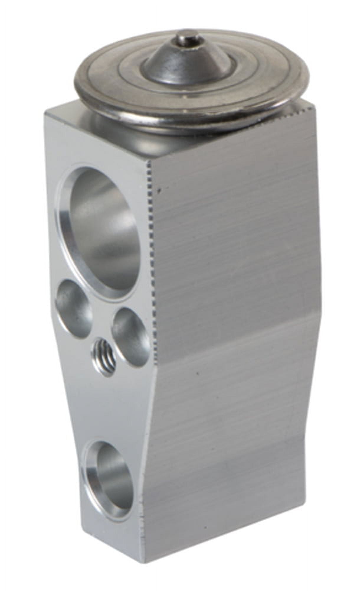 Block Type Expansion Valve w/o Solenoid - Walmart.com