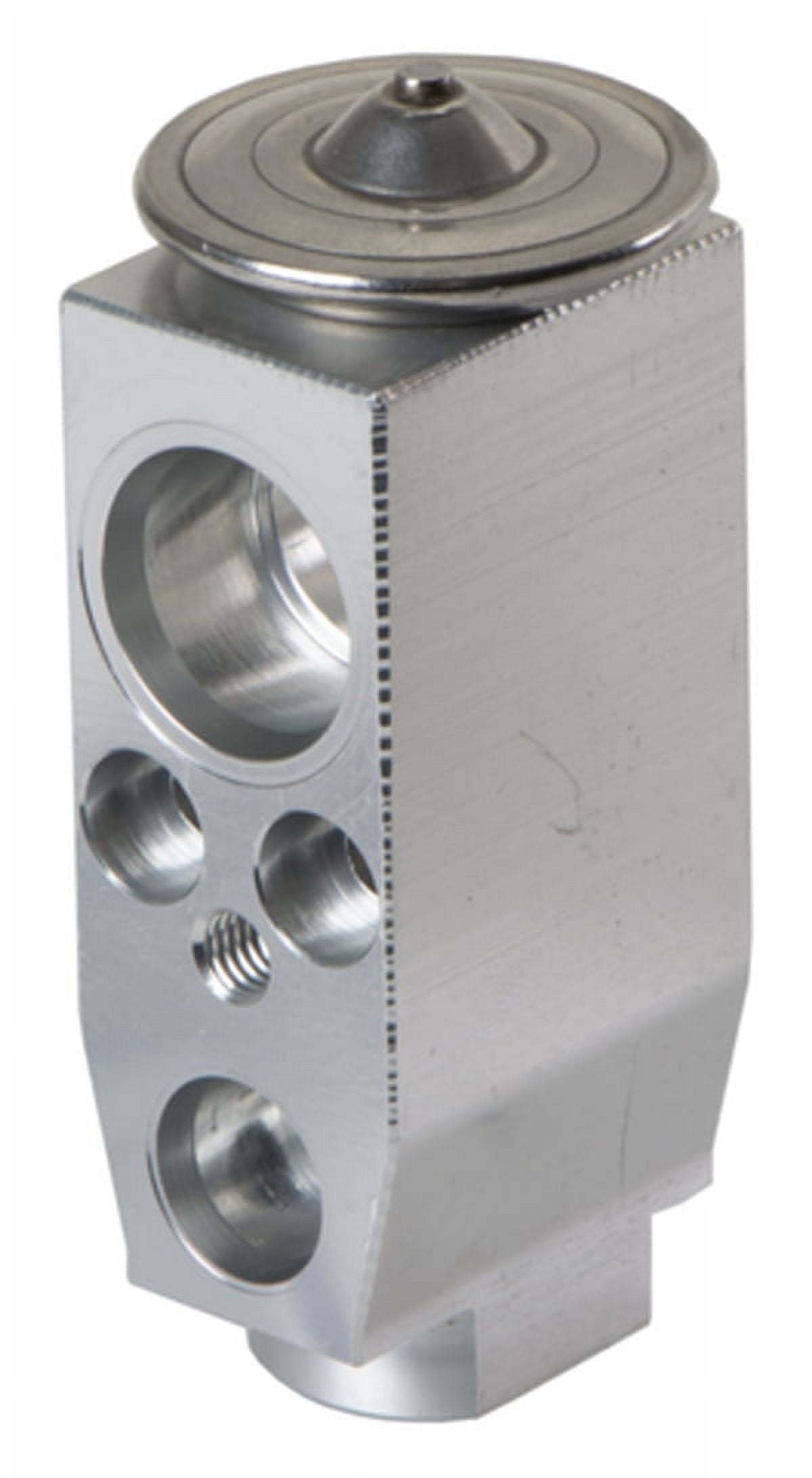 Block Type Expansion Valve w/o Solenoid - Walmart.com