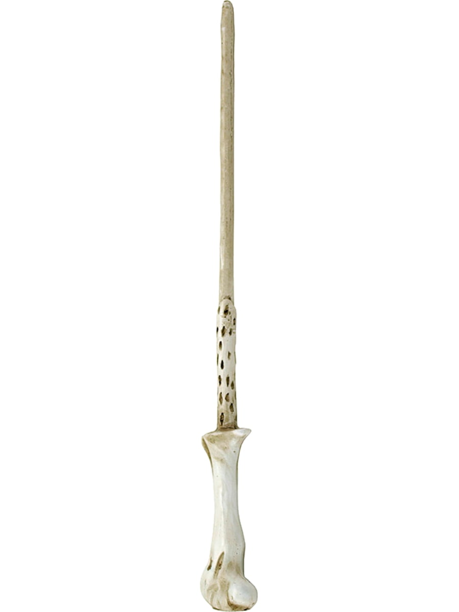 BlockBuster Costumes Dark Arts Wizard Magic Wand Costume Accessory ...