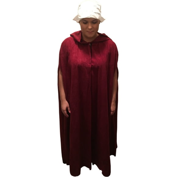 Handmaids Tale Costume