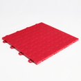 BlockTile Modular Interlocking Garage Floor Tiles, Set of 30 (12" x 12 ...
