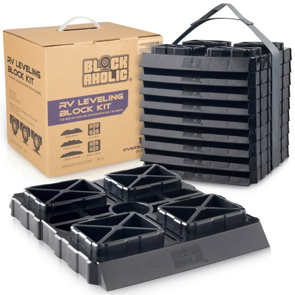 RV Leveling Blocks in RV Levelers - Walmart.com