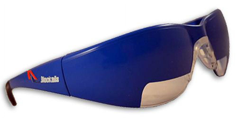 Blockalls IFR Instrument Flight Training View Limiting Device (BLUE ...