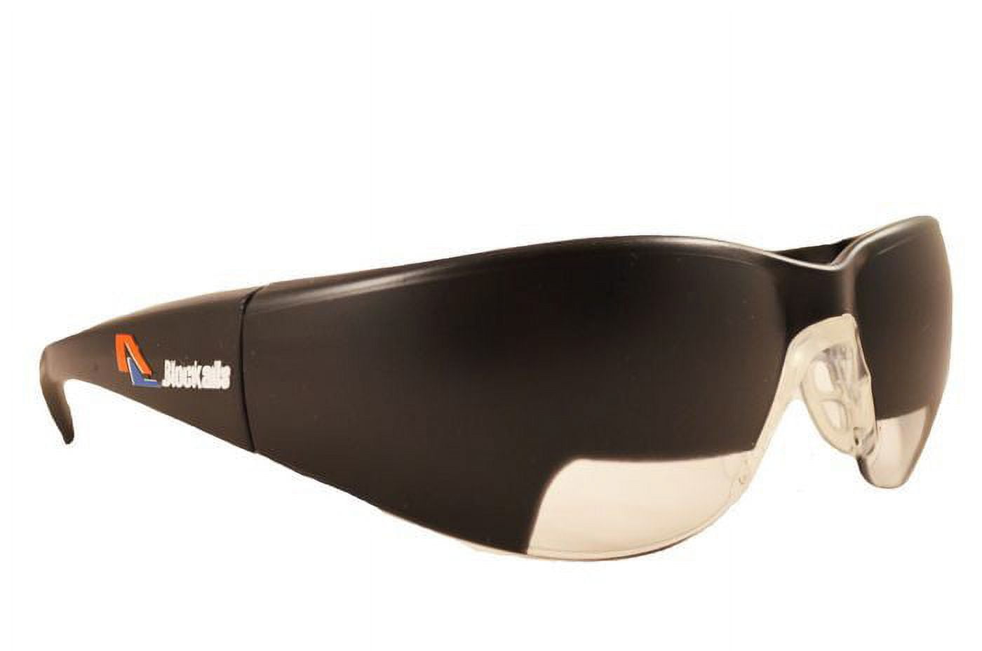 Blockalls IFR Instrument Flight Training View Limiting Device (Black ...