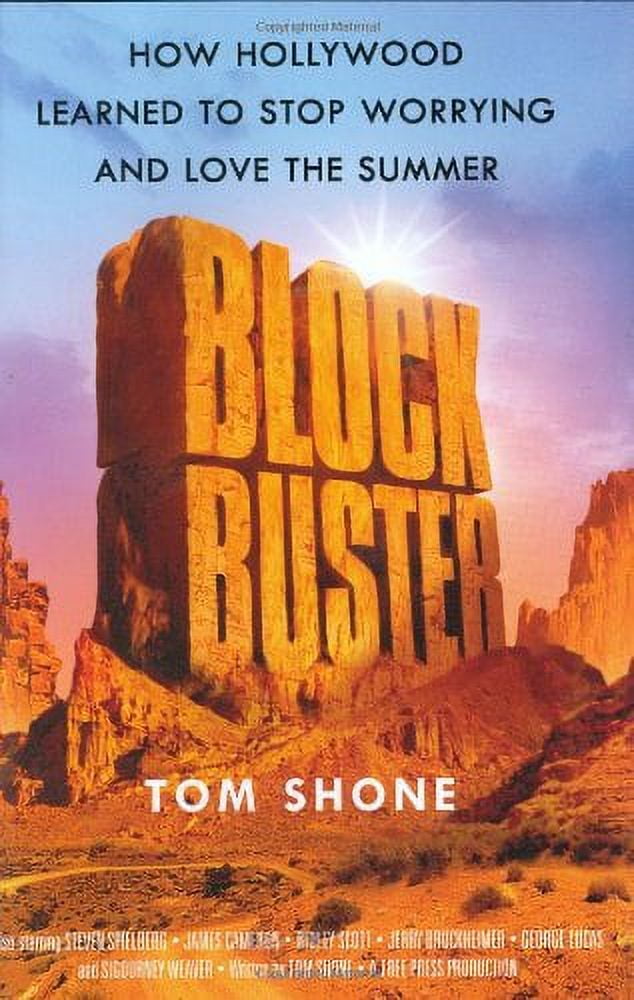 Pre-Owned Blockbuster: How Hollywood Learned To Stop Worrying And Love ...