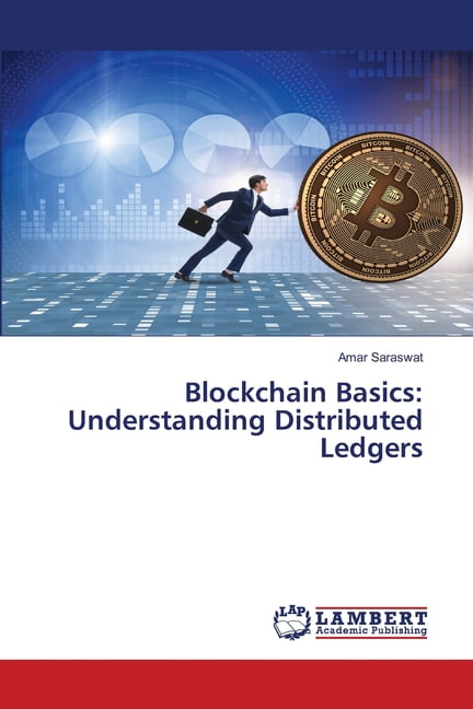 Block Chain Distribute Ledger
