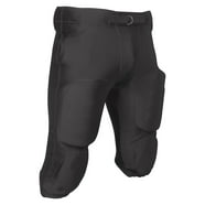 Champro Adult Goal Line Slotted Football Game Pants - Walmart.com