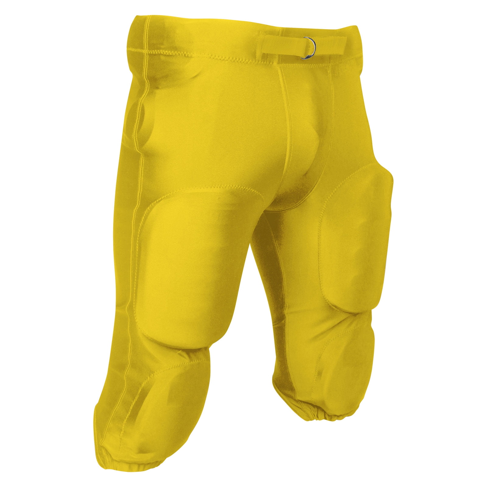 Blocker Traditional Poly/Spandex Football Game Pants, Adult X-Large ...