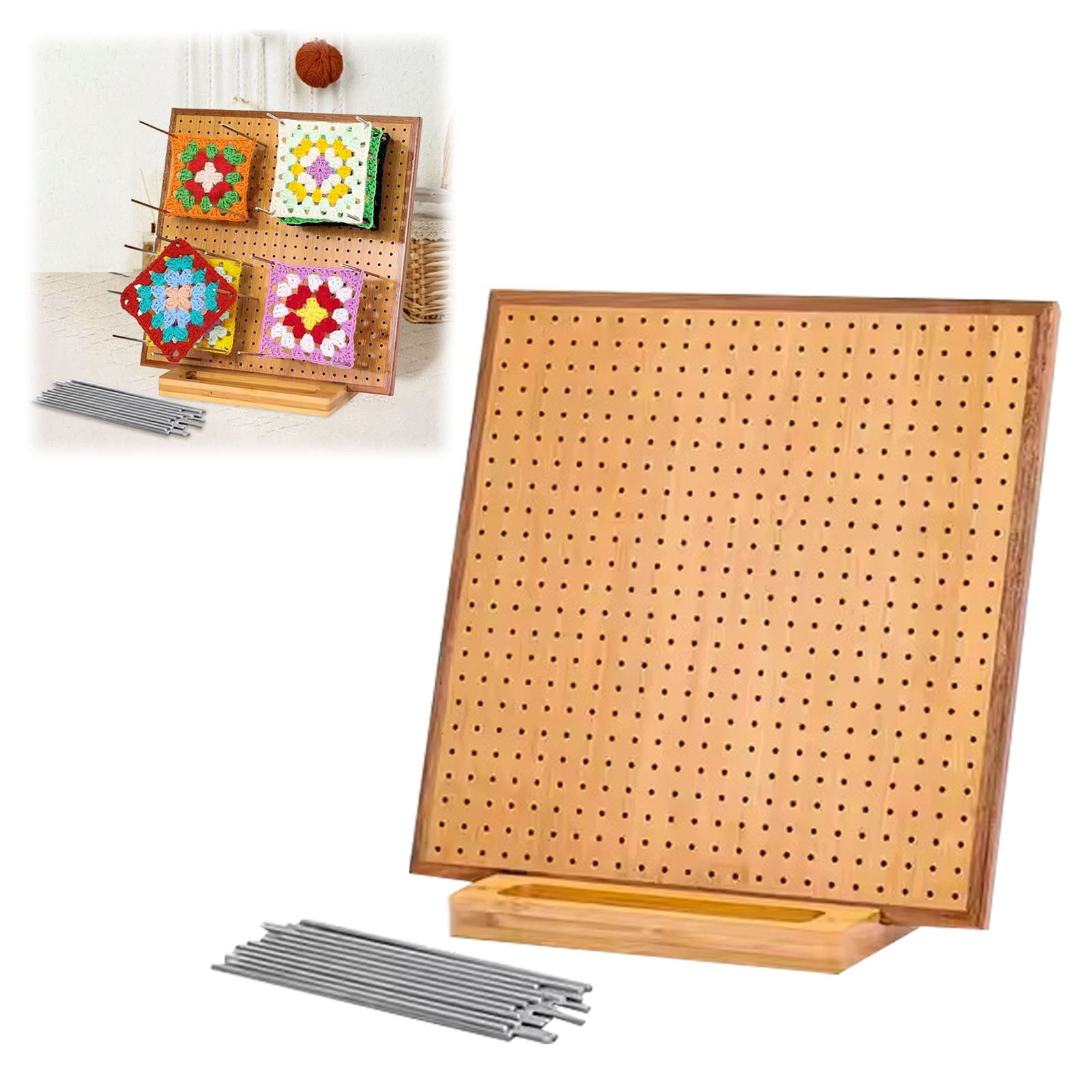 Blocking Boards for Crochet Projects,Crochet Blocking Board,Crochet ...