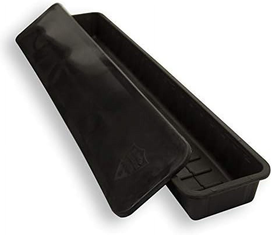 Blocks 6 Pack | Secures Winter Pool Cover to Oval or Rectangle Swimming ...