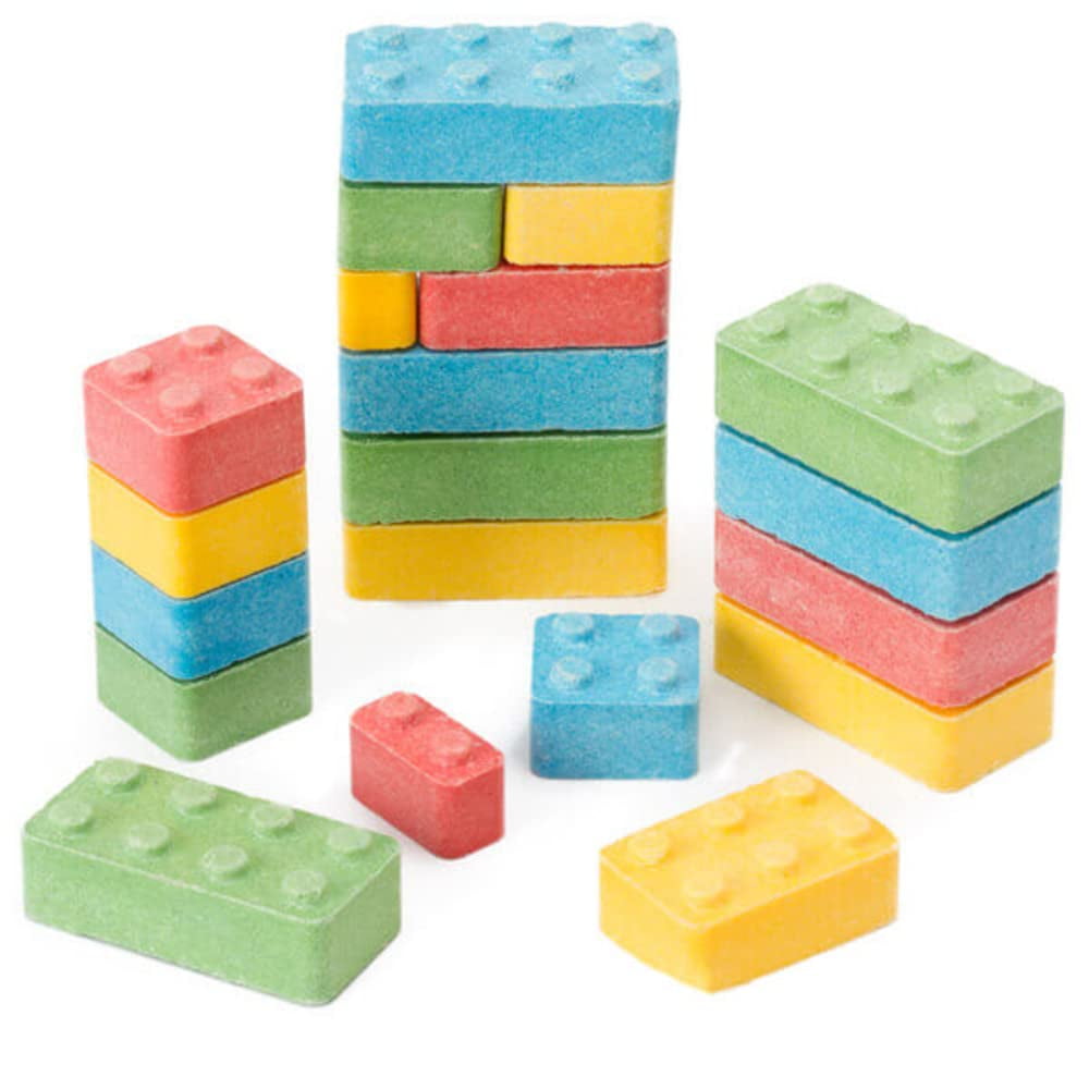 Blocks - Brix - Blox (1LB) - Walmart.com