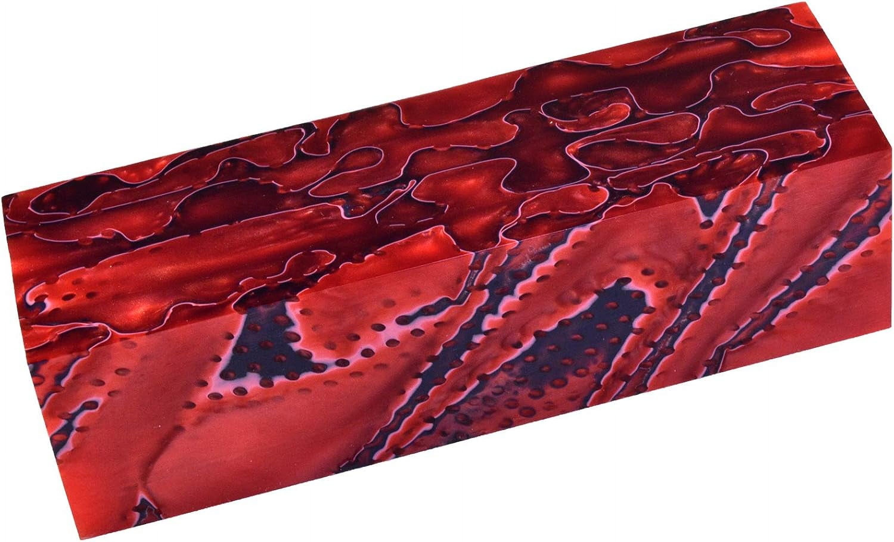 Blocks (Strawberry Mesh) - Walmart.com