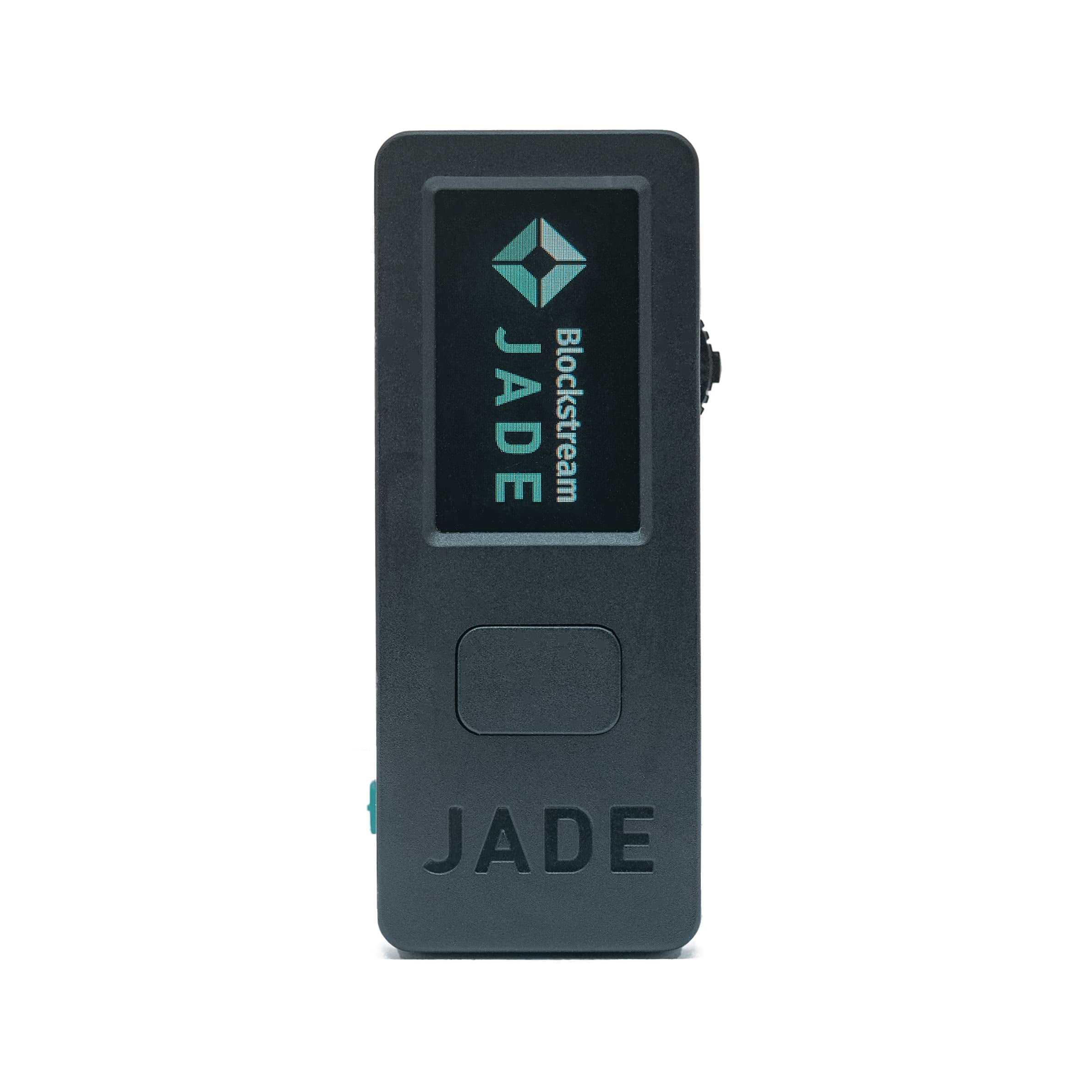 Blockstream Jade Hardware Wallet - Walmart.com