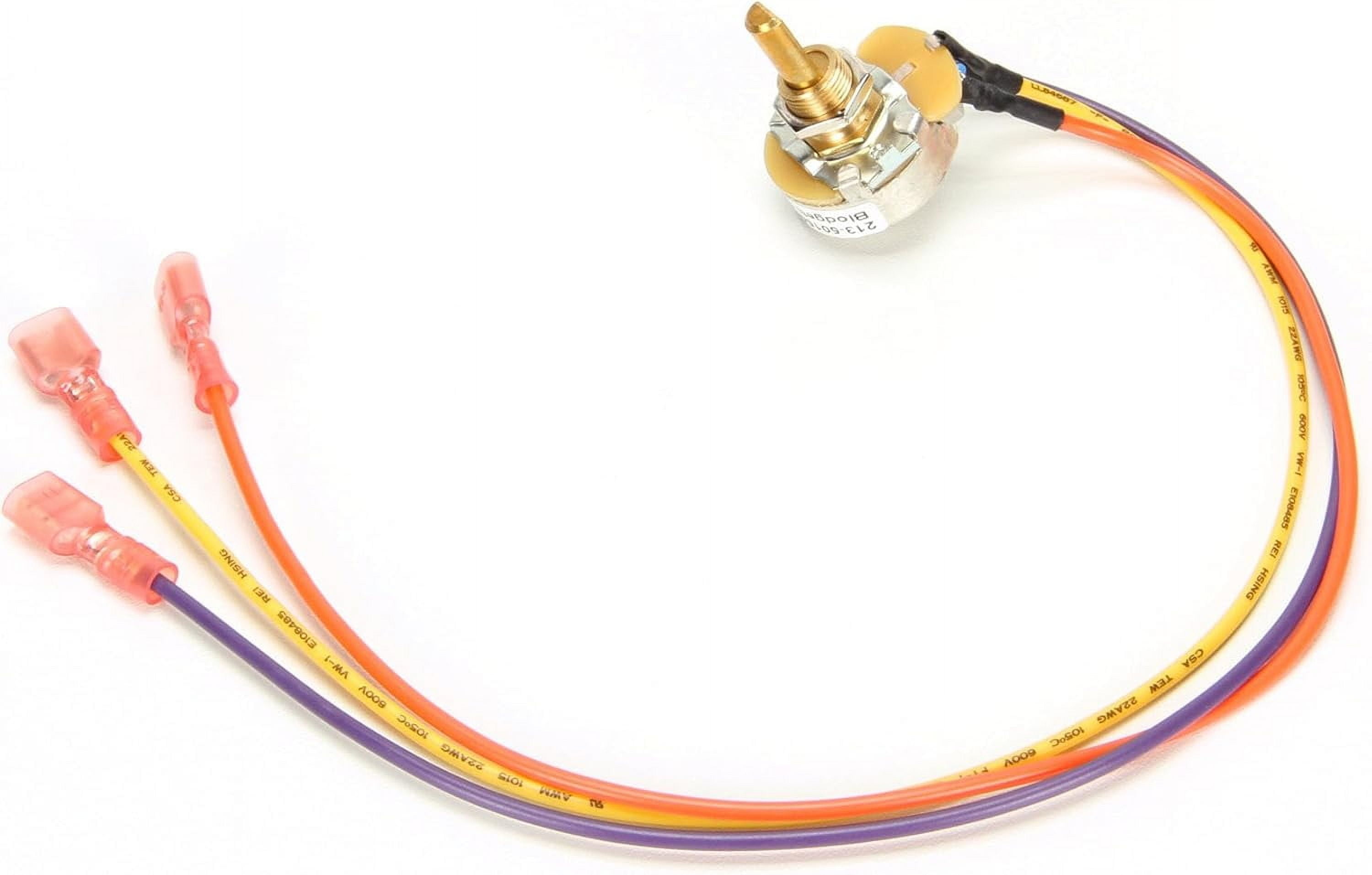 Blodgett 18234 Remote Potentiometer - Walmart.com