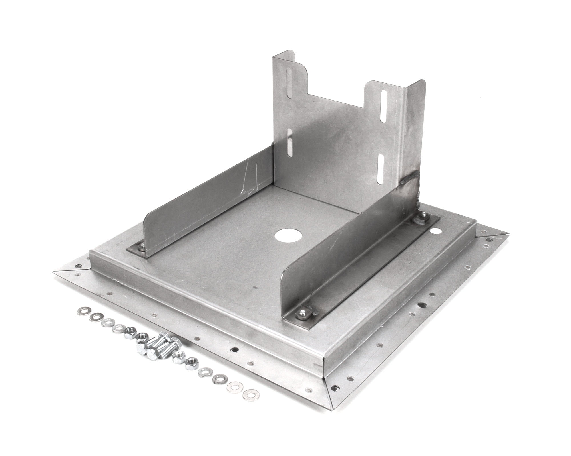 Blodgett 19667 Motor Mount Panel, Move Zephyr, 32" Height, 24" Width ...